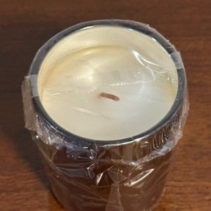 Avon | Holiday | New In Box Sealed Avon Frosted Gingerbread Votive ...
